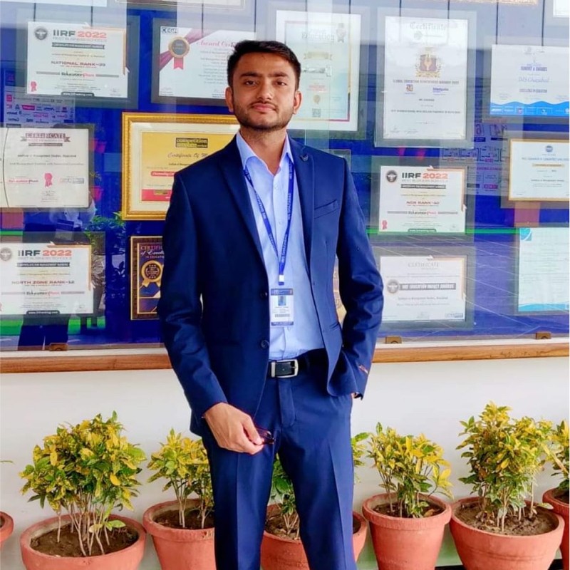 Himanshu Sharma | LinkedIn Himanshu Sharma | LinkedIn