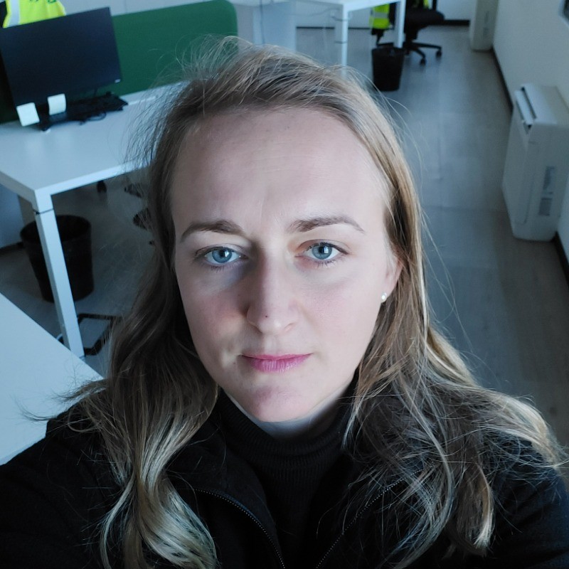 Roxana Camelia Pruteanu - SAMSUNG SDS | LinkedIn Roxana Camelia Pruteanu - SAMSUNG SDS | LinkedIn