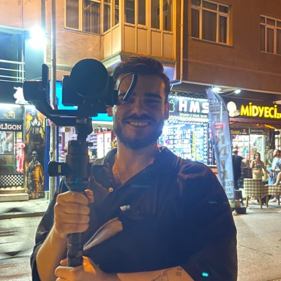Alpaslan Danışan - Influencer | LinkedIn Alpaslan Danışan - Influencer | LinkedIn