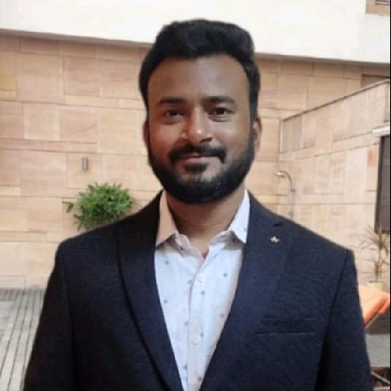 Dr. Saurabh Kumar - Account Executive - Krishak Bharati Cooperative ... Dr. Saurabh Kumar - Account Executive - Krishak Bharati Cooperative ...