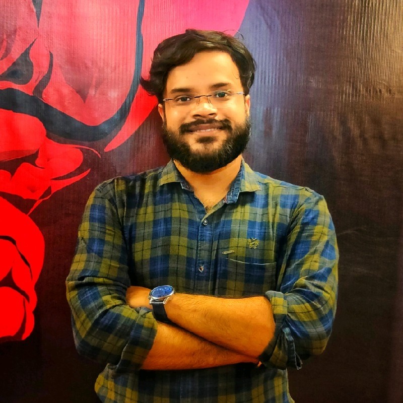 Souvik Roy Chowdhury - Back Office Employee - HDFC Bank | LinkedIn Souvik Roy Chowdhury - Back Office Employee - HDFC Bank | LinkedIn