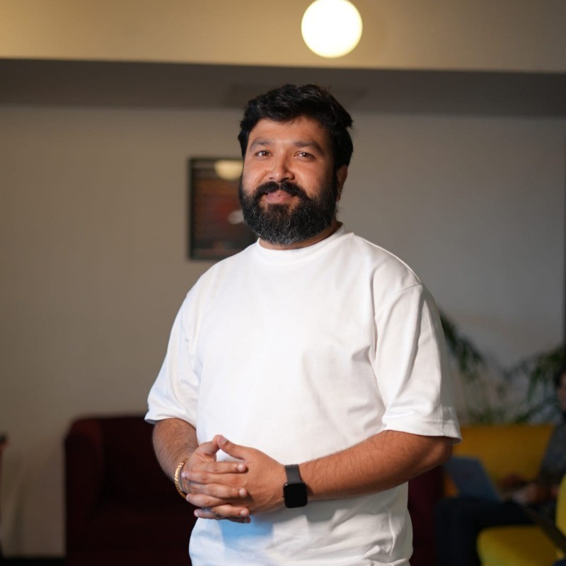 Abhishek Mishra | LinkedIn Abhishek Mishra | LinkedIn