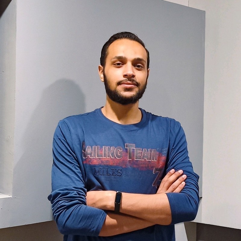 Abdelrahman Anwar - Back End Developer - Not yet | LinkedIn Abdelrahman Anwar - Back End Developer - Not yet | LinkedIn