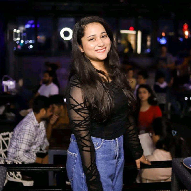 alisha gupta - Hr - Elysian Corporation | LinkedIn alisha gupta - Hr - Elysian Corporation | LinkedIn