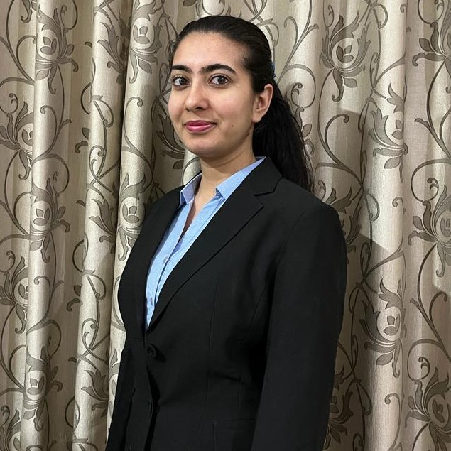 Kavya Aneja - Senior Outsourcing Delivery Analyst - S&P Global | LinkedIn Kavya Aneja - Senior Outsourcing Delivery Analyst - S&P Global | LinkedIn
