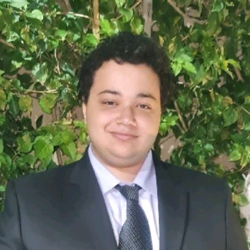 Yousef Saad - Student - Egypt-Japan University of Science and ... Yousef Saad - Student - Egypt-Japan University of Science and ...