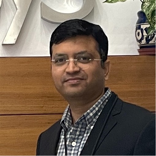Neeraj Sharma | LinkedIn Neeraj Sharma | LinkedIn
