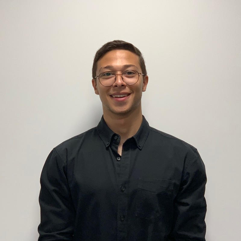 Chehab MOSAAD - Chargé Qualité - UPSILON Junior-Entreprise | LinkedIn Chehab MOSAAD - Chargé Qualité - UPSILON Junior-Entreprise | LinkedIn