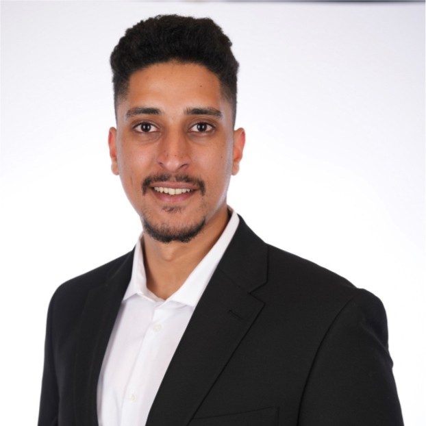 Hamza Abdelaziz - Research Assistant - University of the District of ... Hamza Abdelaziz - Research Assistant - University of the District of ...