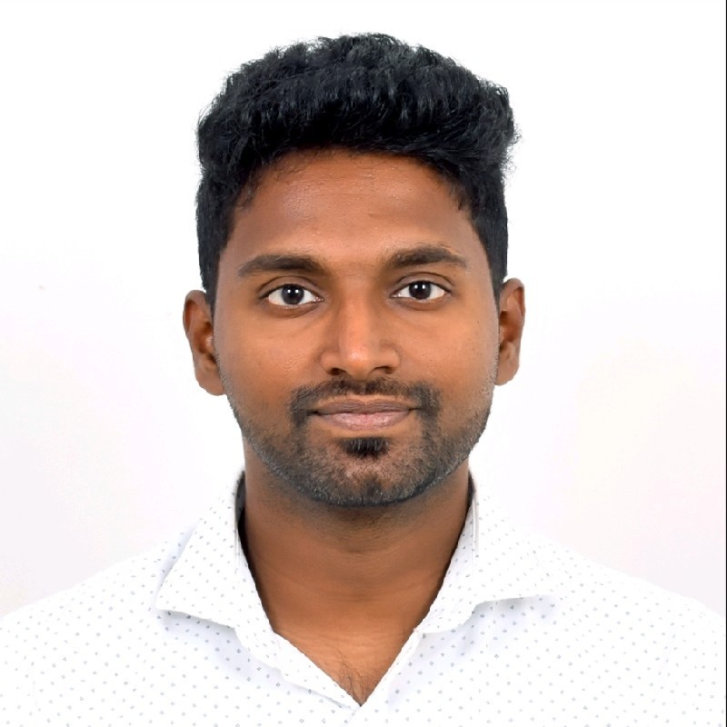 Surendar Raj - Senior Cyber security Analyst at HCLTech - HCL Mexico S ... Surendar Raj - Senior Cyber security Analyst at HCLTech - HCL Mexico S ...