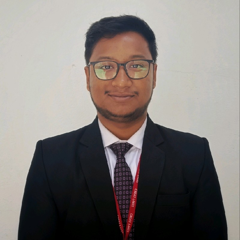 Aniket Dey - Advisory Intern - Deloitte | LinkedIn Aniket Dey - Advisory Intern - Deloitte | LinkedIn