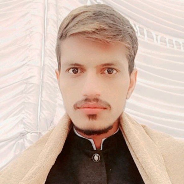 Ahsan Tariq - Sealsman - VLIC | LinkedIn Ahsan Tariq - Sealsman - VLIC | LinkedIn