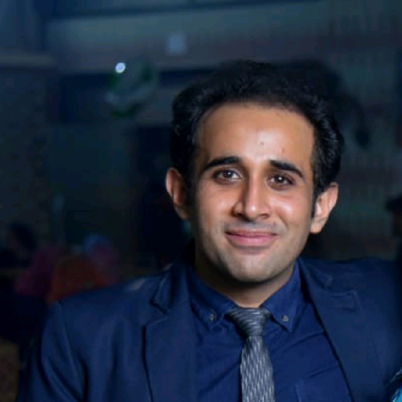 Mohsin Bashir - Accounts and finance manager - Hood Legends | LinkedIn Mohsin Bashir - Accounts and finance manager - Hood Legends | LinkedIn