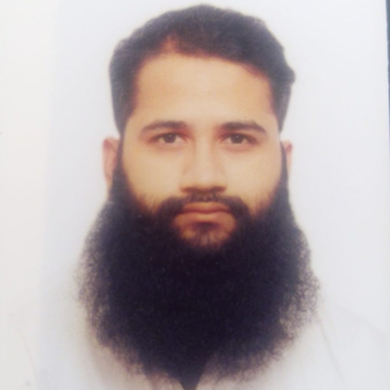 Muhammad Talha Hussain - Anglia Ruskin University - Chelmsford, England ... Muhammad Talha Hussain - Anglia Ruskin University - Chelmsford, England ...