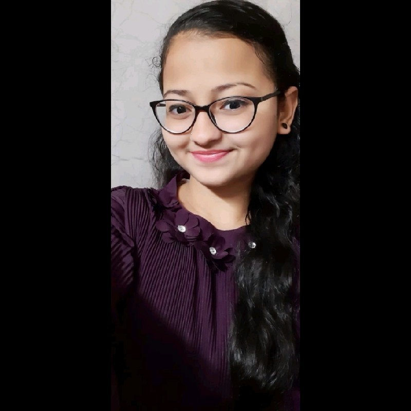 Shreya Habibkar - Accountant - Pasad & Associates | LinkedIn Shreya Habibkar - Accountant - Pasad & Associates | LinkedIn