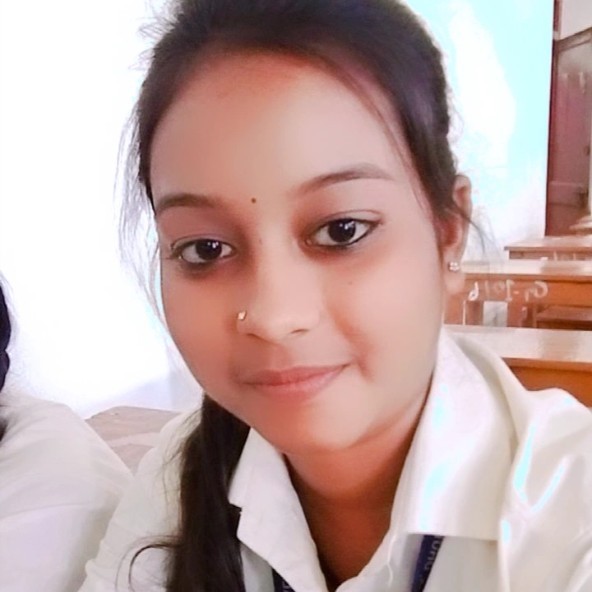 Priyanka Kumari - Yogoda Satsanga Mahavidyalaya - India - Ranchi ... Priyanka Kumari - Yogoda Satsanga Mahavidyalaya - India - Ranchi ...