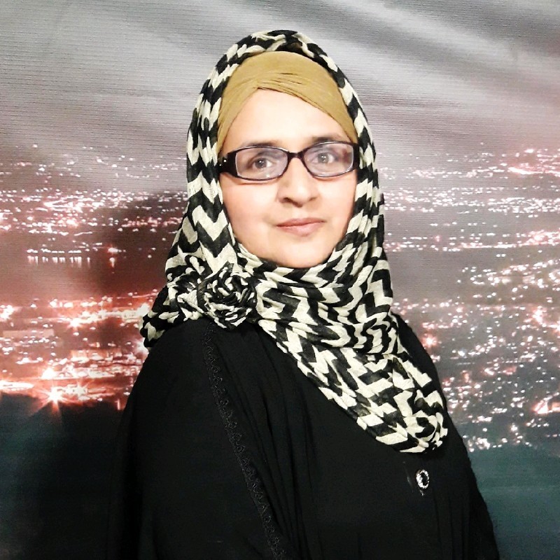 Dr. Sarwat Rizvi - Chief Executive Officer - Boat Of Survival | LinkedIn Dr. Sarwat Rizvi - Chief Executive Officer - Boat Of Survival | LinkedIn