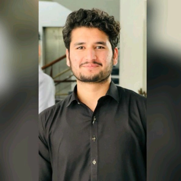 Hammad Ali Shah - Developer - Codvets | LinkedIn Hammad Ali Shah - Developer - Codvets | LinkedIn
