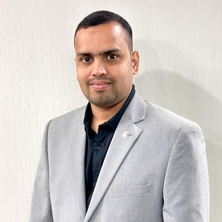 Prasad Nambiar | LinkedIn Prasad Nambiar | LinkedIn
