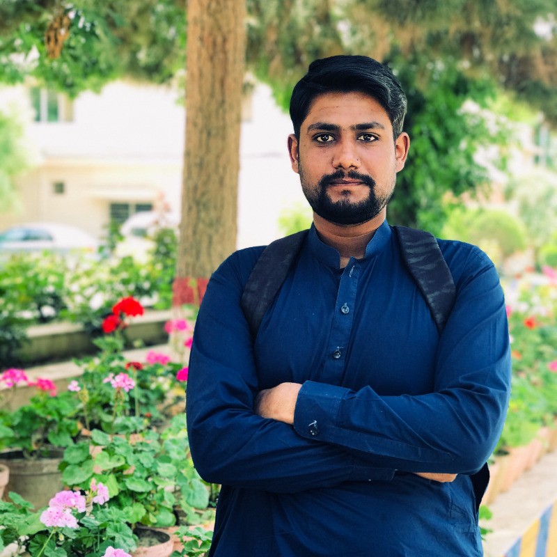 Muhammad Rehan Ali Siddiqui - Information Technology Officer - College ... Muhammad Rehan Ali Siddiqui - Information Technology Officer - College ...