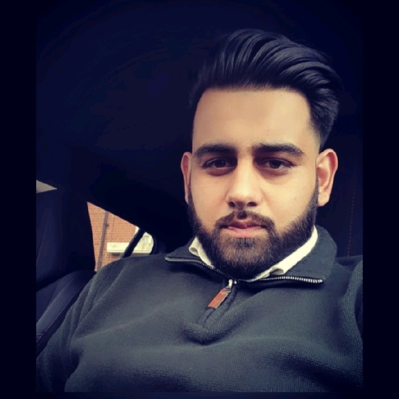 Gagan Bansal (AssocRICS) - Operational Surveyor - e.surv Chartered ... Gagan Bansal (AssocRICS) - Operational Surveyor - e.surv Chartered ...