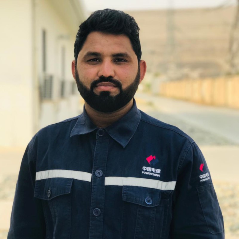 Ayaz Ahmad - Technician - ICAD-KSA | LinkedIn Ayaz Ahmad - Technician - ICAD-KSA | LinkedIn
