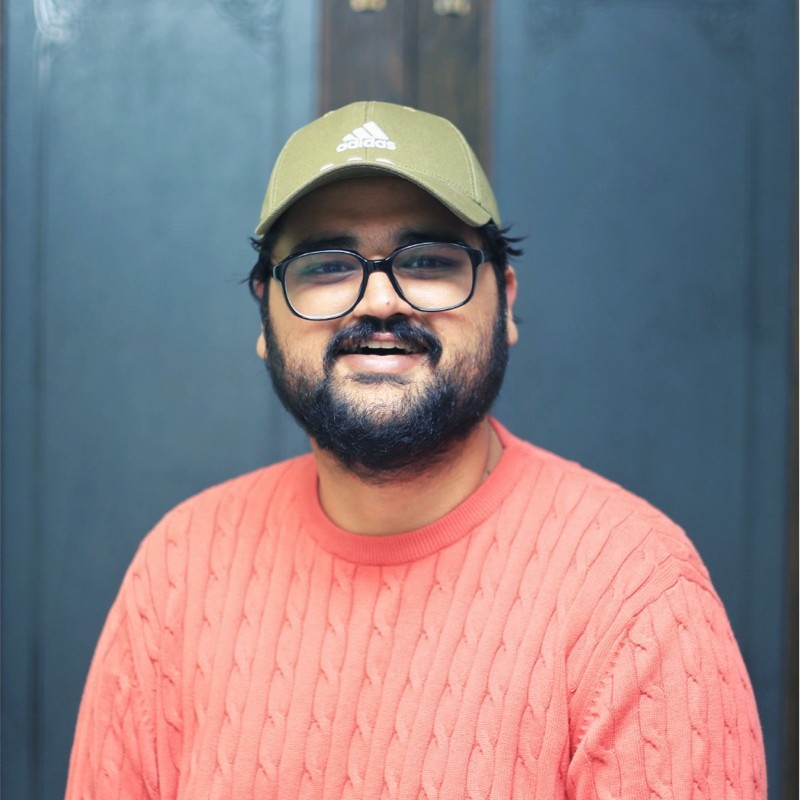 Naveed Ahmad - Quality Assurance - Harmonic Labs | LinkedIn Naveed Ahmad - Quality Assurance - Harmonic Labs | LinkedIn