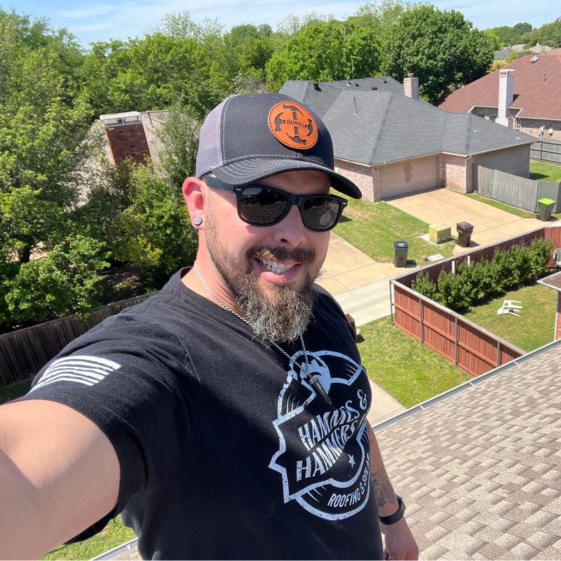 Joshua Hammes - Company Owner - Hammes and Hammers General Construction ... Joshua Hammes - Company Owner - Hammes and Hammers General Construction ...