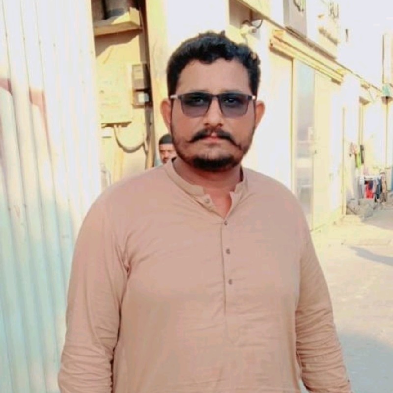 Mujahid Hussain - Forklift Operator - Bilfinger Middle East | LinkedIn Mujahid Hussain - Forklift Operator - Bilfinger Middle East | LinkedIn