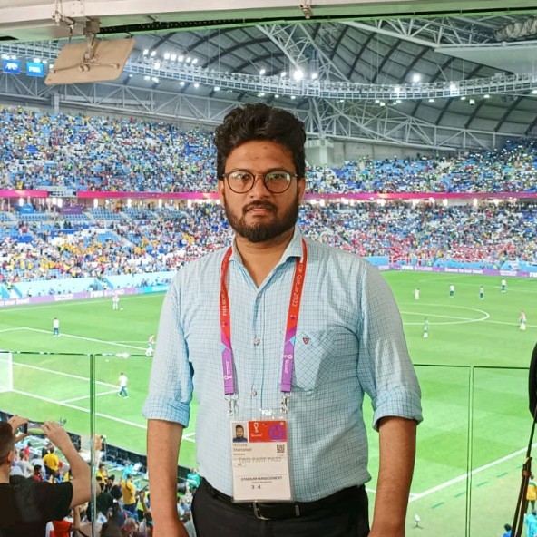 SHAMSHAD HUSAIN - Hard Service Manager - FMCO | LinkedIn SHAMSHAD HUSAIN - Hard Service Manager - FMCO | LinkedIn