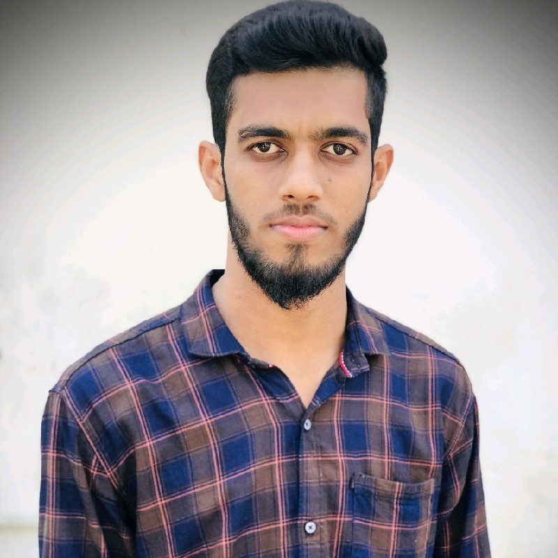 Mohammed Yousuf - Developer - Datayaan | LinkedIn Mohammed Yousuf - Developer - Datayaan | LinkedIn