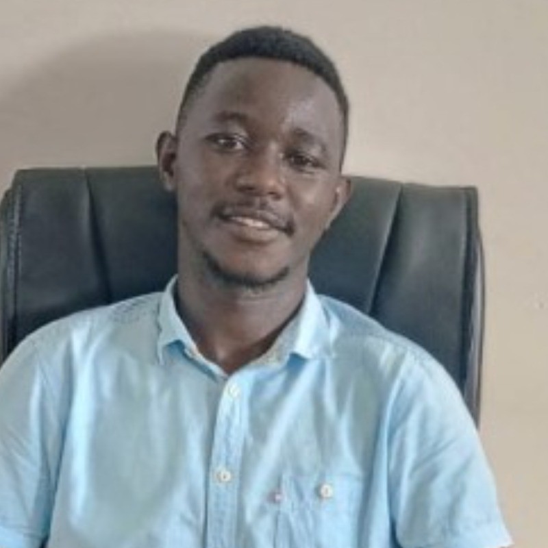 Ignatius Nguyo - Intern - Kenya Revenue Authority | LinkedIn Ignatius Nguyo - Intern - Kenya Revenue Authority | LinkedIn