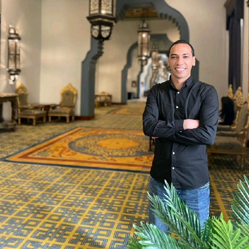 Ahmed Mohamed Khalaf - Software Testing Engineer - EJADA | LinkedIn Ahmed Mohamed Khalaf - Software Testing Engineer - EJADA | LinkedIn