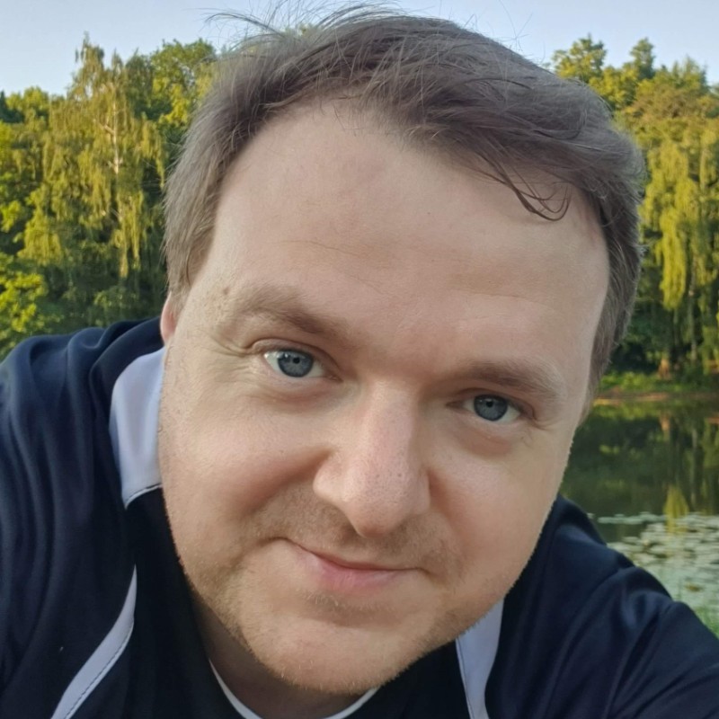Timur Alekseev | LinkedIn Timur Alekseev | LinkedIn