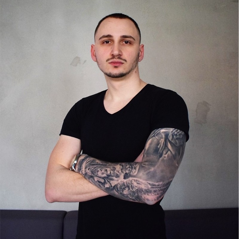 Rosen Petkov - Autolease Officer 1 - KBC Global Services | LinkedIn Rosen Petkov - Autolease Officer 1 - KBC Global Services | LinkedIn