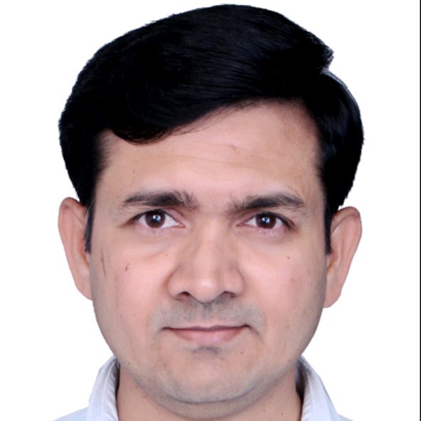 Bhushan Patil | LinkedIn Bhushan Patil | LinkedIn