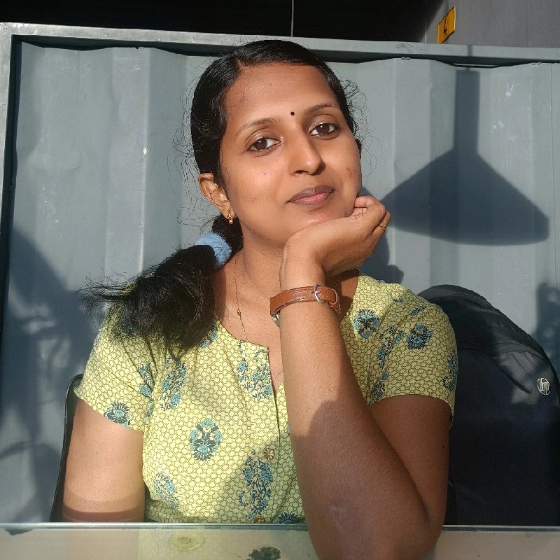Dr. Anusree R MD (Ayu) | LinkedIn Dr. Anusree R MD (Ayu) | LinkedIn