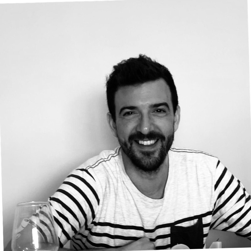 David Gonzalez Diaz | LinkedIn David Gonzalez Diaz | LinkedIn