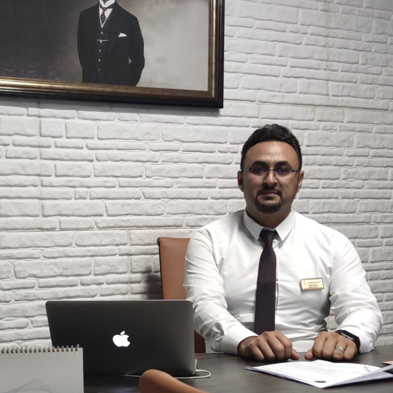 KADİR SEZER - General Manager - ULUDAĞ KOLEJİ | LinkedIn KADİR SEZER - General Manager - ULUDAĞ KOLEJİ | LinkedIn