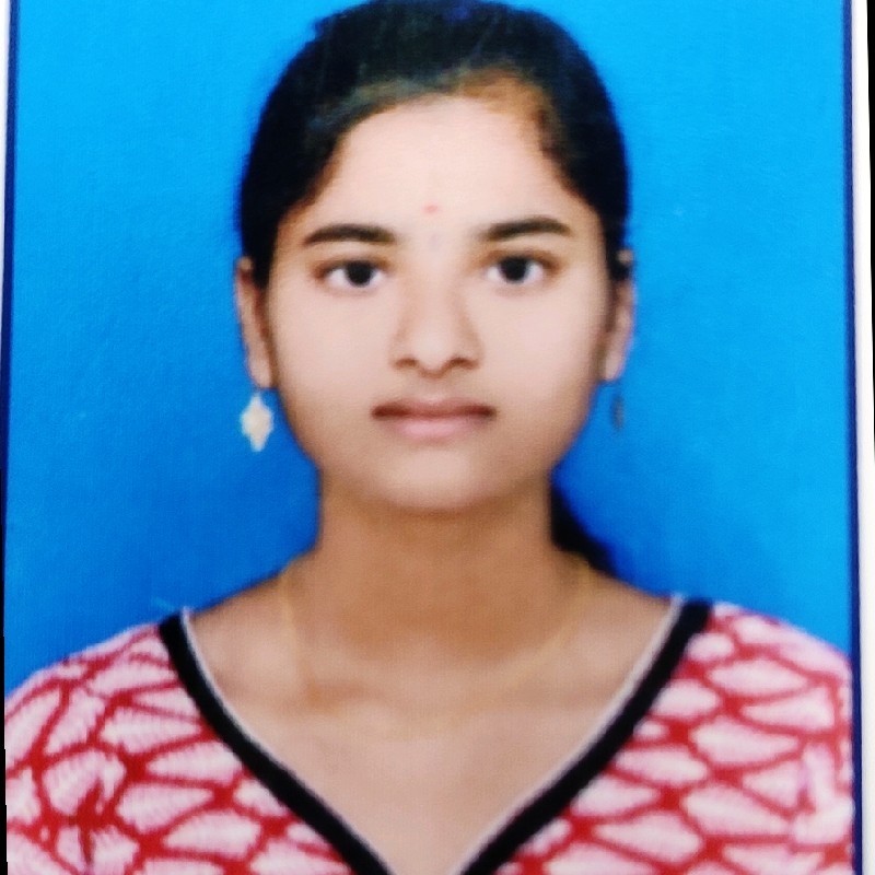 Pooja R Pooja R - G MADEGOWDA INSTITUTE OF TECHNOLOGY, MANDYA ... Pooja R Pooja R - G MADEGOWDA INSTITUTE OF TECHNOLOGY, MANDYA ...