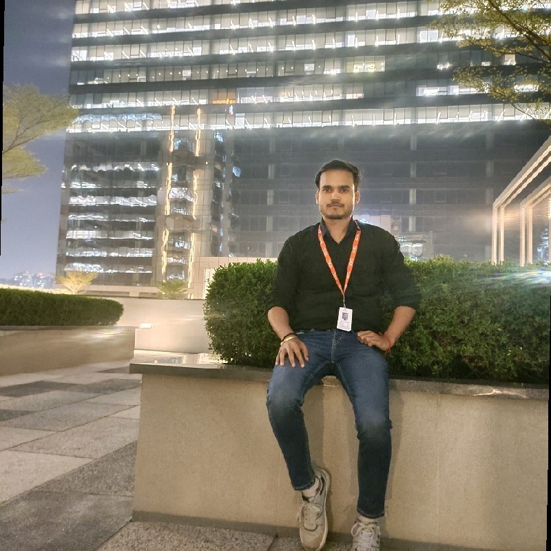 Gourav Pandey - Senior Executive - Exl Service Private Limited,Noida ... Gourav Pandey - Senior Executive - Exl Service Private Limited,Noida ...
