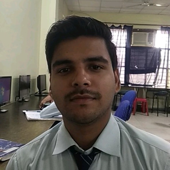 Anirudh Pratap Singh - KHANDELWAL COLLEGE OF MANAGEMENT SCIENCE AND ... Anirudh Pratap Singh - KHANDELWAL COLLEGE OF MANAGEMENT SCIENCE AND ...