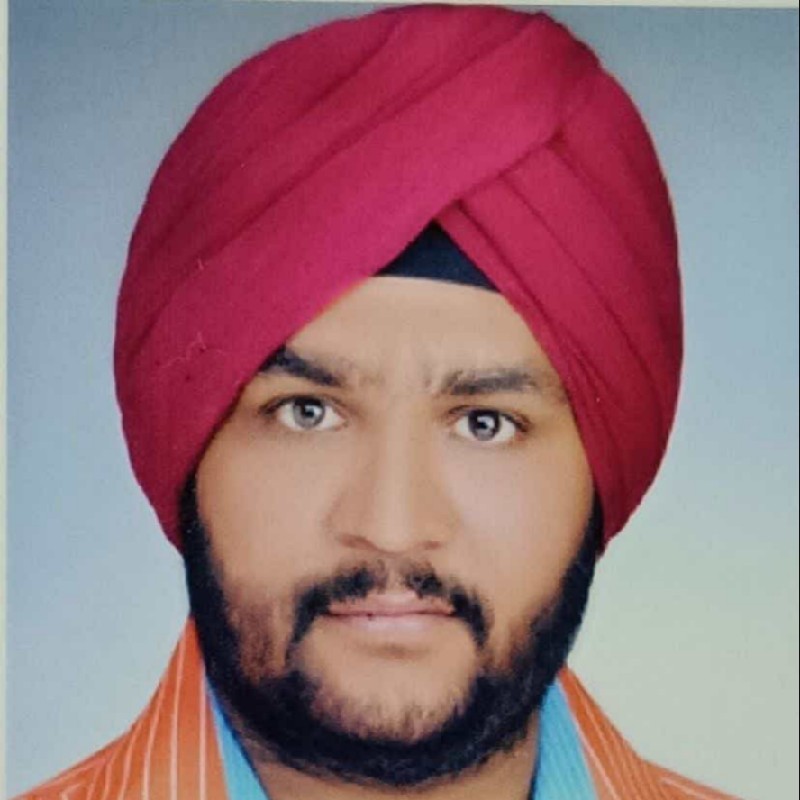 Amarjeet Singh Arora - Notary and Advocate - Udaipur Lawyers | LinkedIn Amarjeet Singh Arora - Notary and Advocate - Udaipur Lawyers | LinkedIn