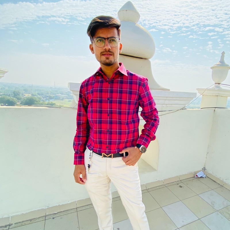 Meet Prajapati - Motion Graphic Artist - Communication Crafts | LinkedIn Meet Prajapati - Motion Graphic Artist - Communication Crafts | LinkedIn