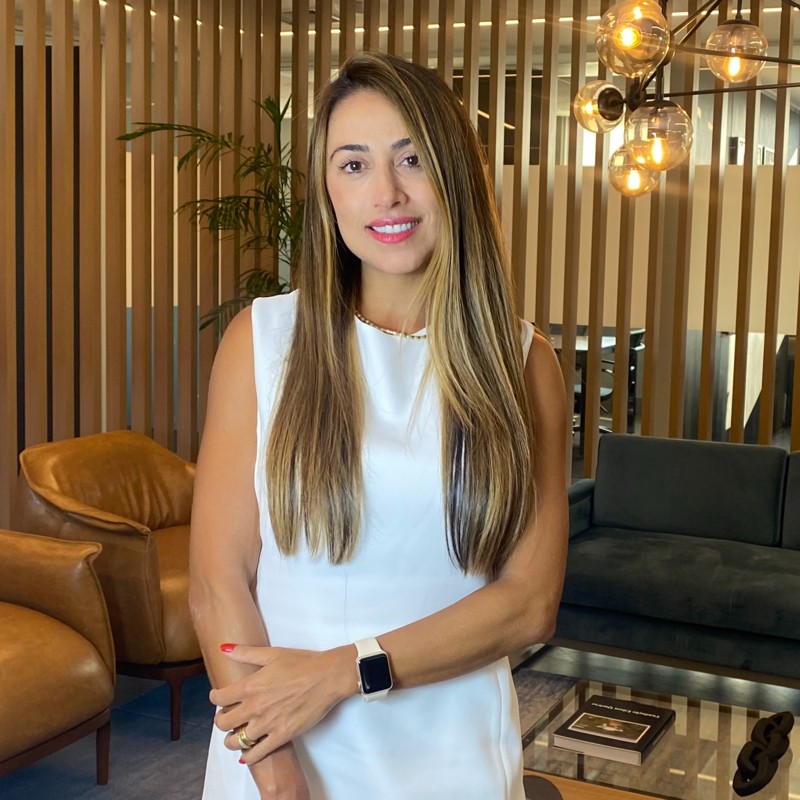 Bianca Carolina de Andrade Ricco - Gerente de relacionamento com o ... Bianca Carolina de Andrade Ricco - Gerente de relacionamento com o ...