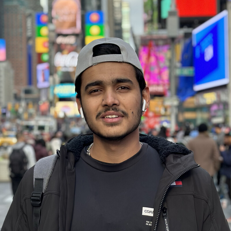 Muhammad Ahmad Raza - Student - Freelance | LinkedIn Muhammad Ahmad Raza - Student - Freelance | LinkedIn