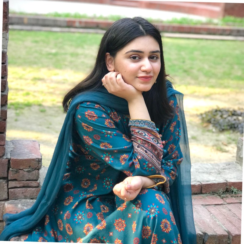 Ayesha Amjad - Accounts - Arbisoft | LinkedIn Ayesha Amjad - Accounts - Arbisoft | LinkedIn