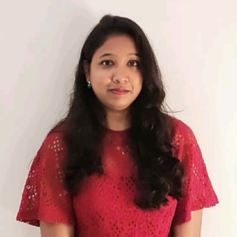 Anjulika Charan | LinkedIn Anjulika Charan | LinkedIn