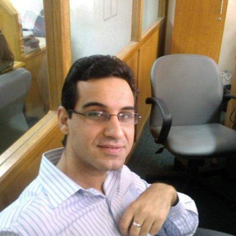 Mohamed Fawzi Ali | LinkedIn Mohamed Fawzi Ali | LinkedIn