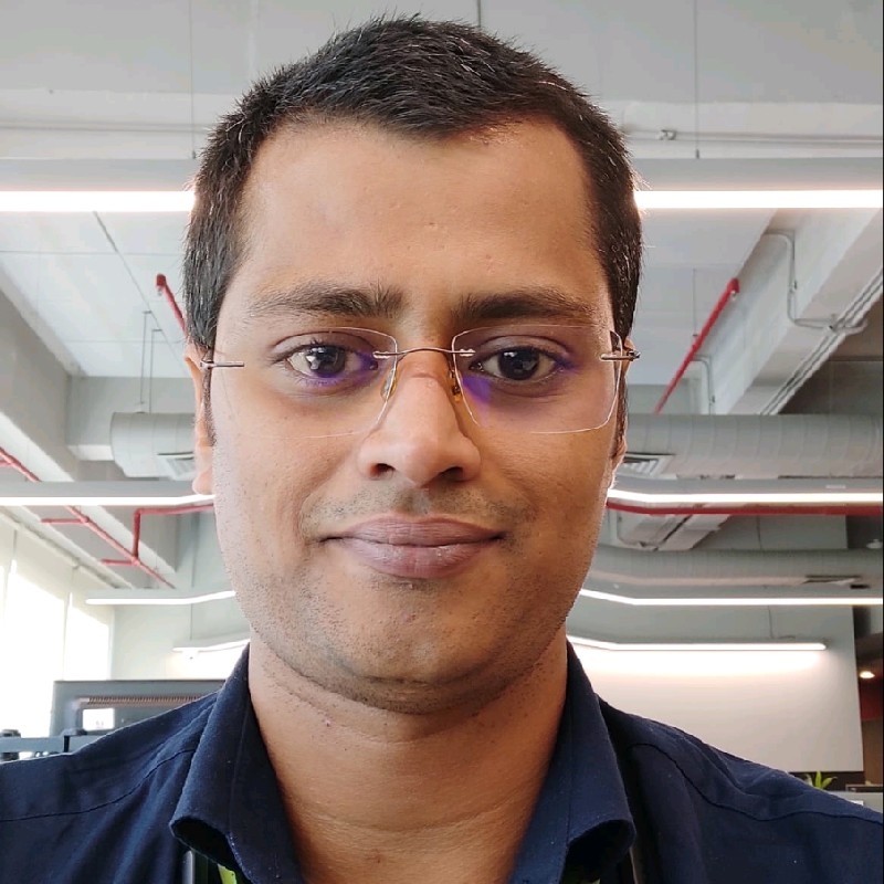 Abhishek Jha | LinkedIn Abhishek Jha | LinkedIn
